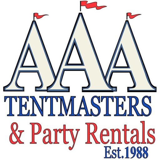 AAA Tent Masters & Party Rentals – Tent & Event Rentals for All Occasions